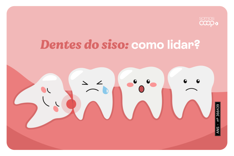 Uniodonto 4 DICAS PARA AMENIZAR OS SINTOMAS DE NASCIMENTO DOS DENTES DO ...
