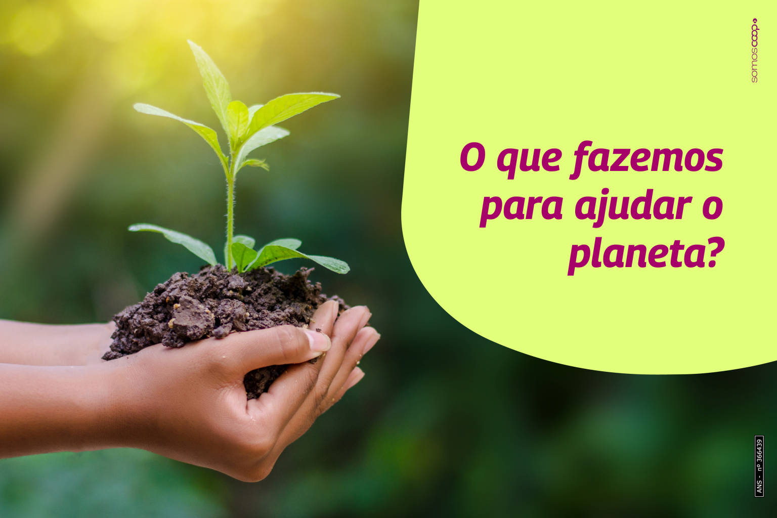 Uniodonto Práticas sustentáveis: conheça nossas atitudes que ajudam o ...