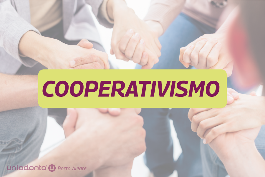 O Cooperativismo: Promovendo a Cooperação e o Bem-estar Coletivo ...
