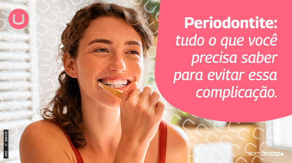 Periodontite: o que é, quais são as principais causas e como tratar ...